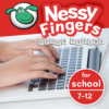 Nessy Fingers for schools | Nessy Shop – UK