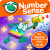 Number Sense | Nessy Shop – UK